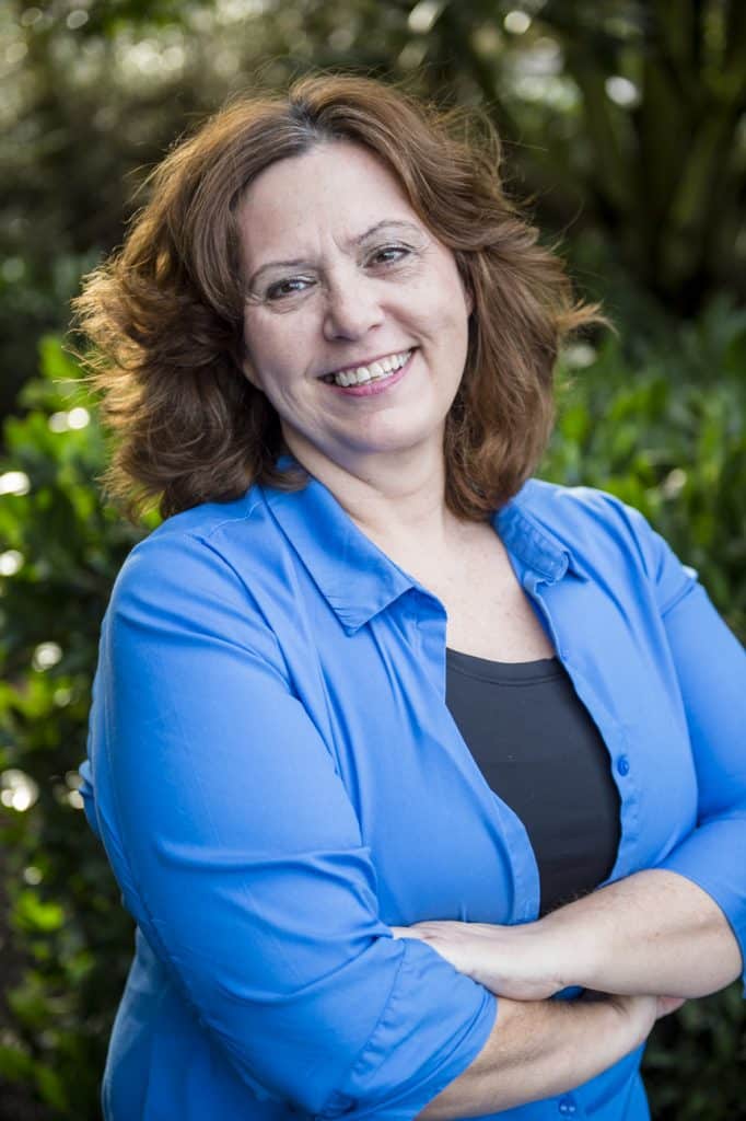 Pam – Home Attendant Care